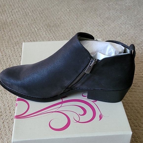 Jessica Cline | Shoes | Firm Price Jessica Cline Kiki Booties | Poshmark